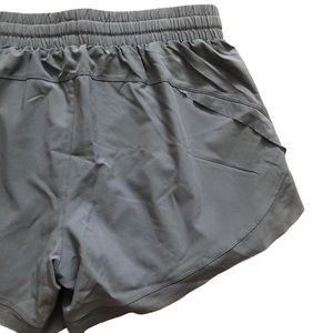 HALARA | Shorts | Nwt Halara Drawstring Contrast Mesh 2in Shorts 4 ...